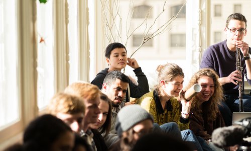 Learn More About Minerva University's Undergraduate Program | Minerva ...