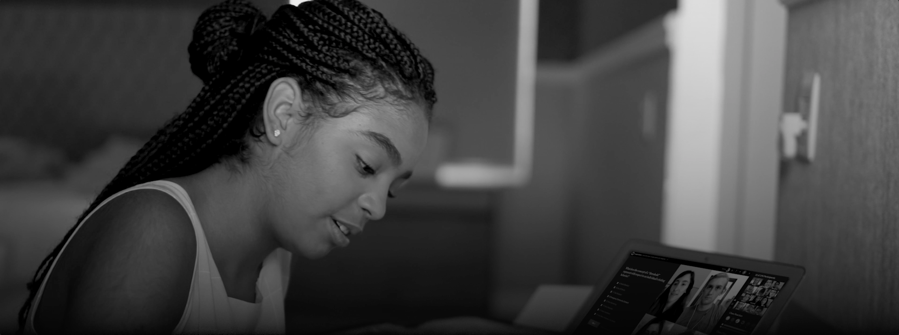 Class Experience | Minerva Project