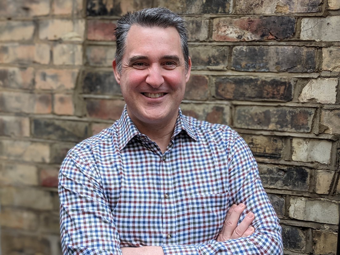 Matthew Erskine, Global Director of Student Life | Minerva University