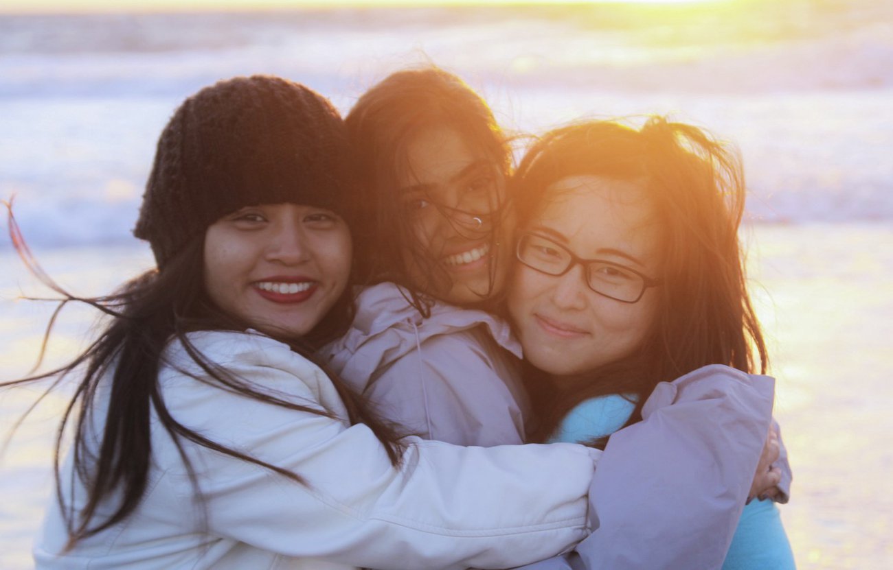 My Best Friend is Pakistani and I Love Her | Minerva University