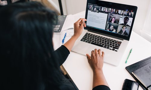 Graduate Workshop: Evaluating and Communicating Impact | Minerva University