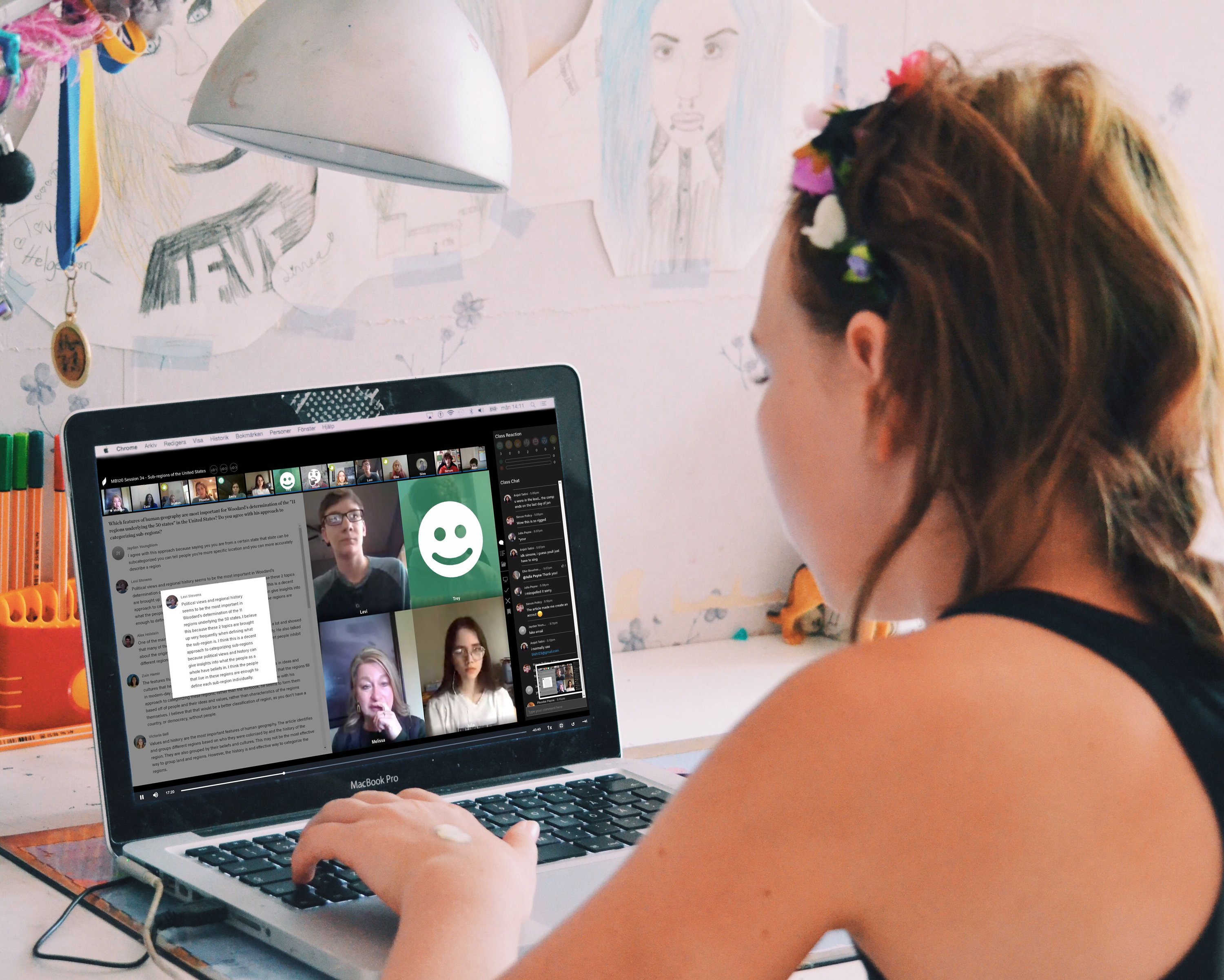 Curriculum Design | Minerva Project