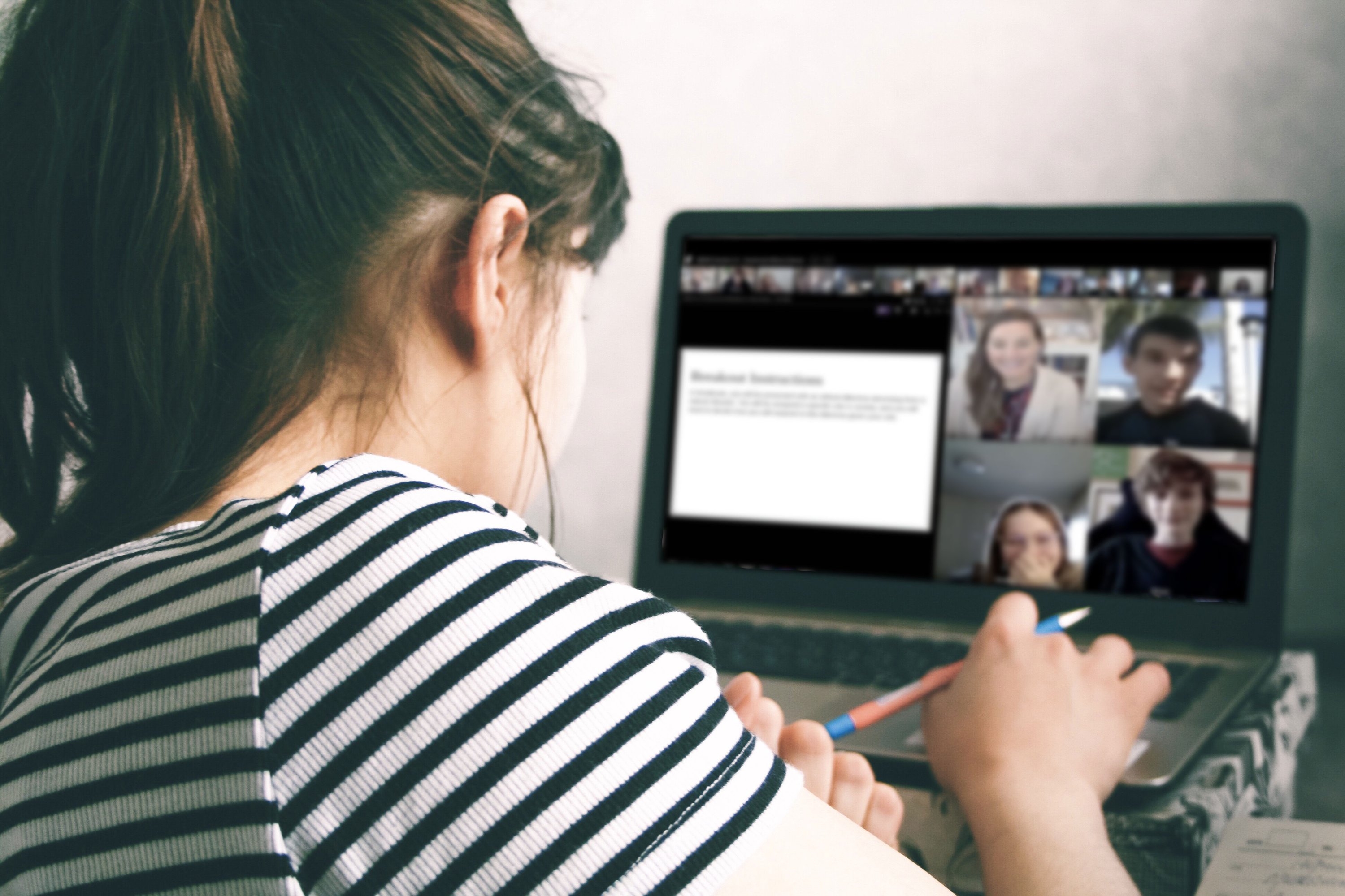 Class Experience | Minerva Project